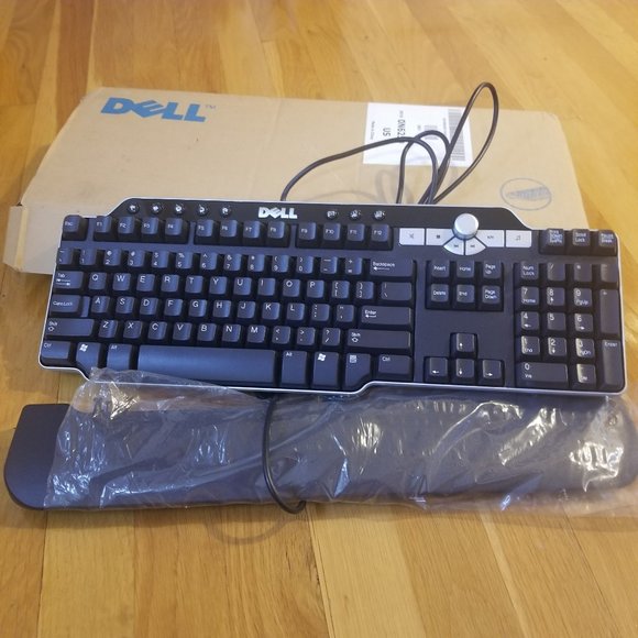 Dell | Computers, Laptops & Parts | New Dell Keypad | Poshmark